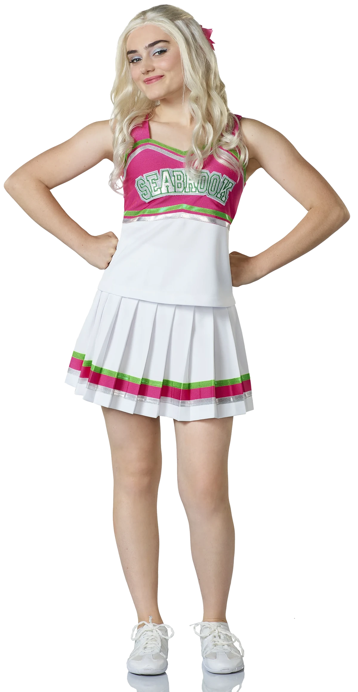 Addison Wells | All Worlds Alliance Wiki | Fandom