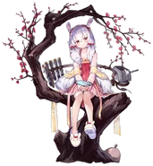 Laffey (Azur Lane) | All Worlds Alliance Wiki | Fandom