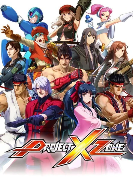 Twisted World Animania - Project X Zone | All Worlds Alliance Wiki | Fandom