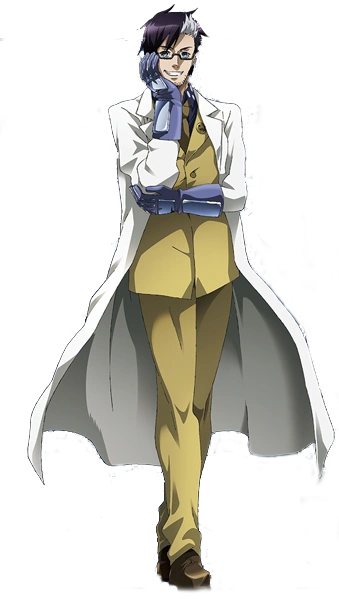 Dr. Stylish | All Worlds Alliance Wiki | Fandom