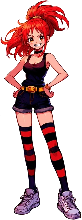 Aka Red | All Worlds Alliance Wiki | Fandom