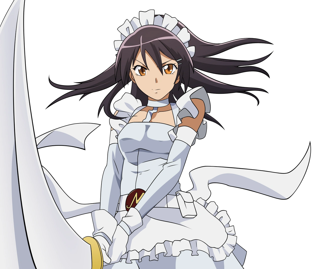 Maid Sama Misaki Outfit