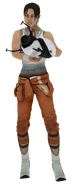 Chell (Portal) | All Worlds Alliance Wiki | Fandom