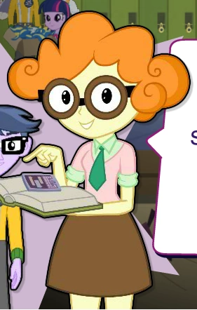 Scribble Dee | All Worlds Alliance Wiki | Fandom