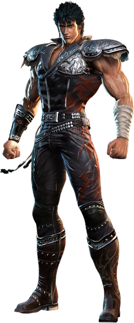 Kenshiro (Hokuto no Ken) | All Worlds Alliance Wiki | Fandom