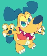 Doggymon | All Worlds Alliance Wiki | Fandom