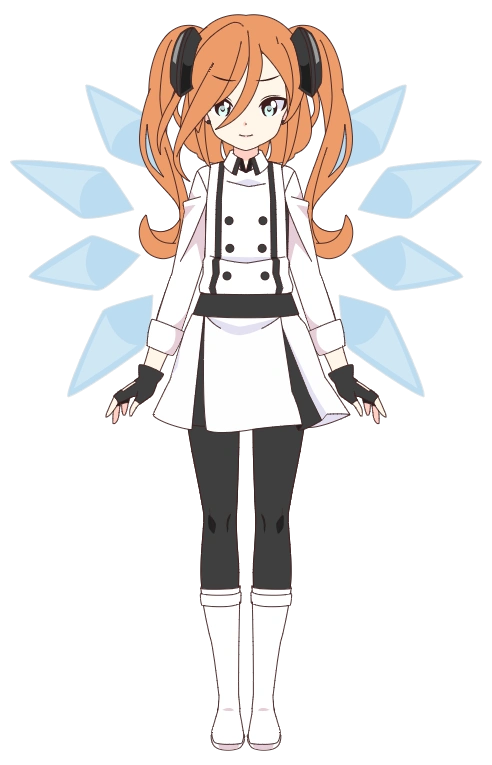 Theamilla Rose Arystar | All Worlds Alliance Wiki | Fandom