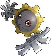 Gearmon | All Worlds Alliance Wiki | Fandom