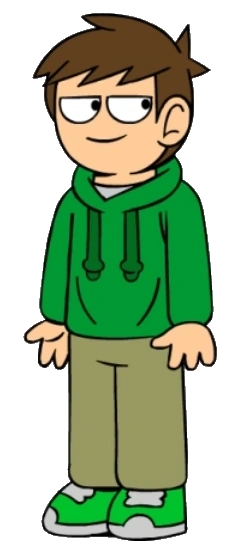 Edd (Eddsworld) | All Worlds Alliance Wiki | Fandom