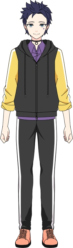 Derek Padilla | All Worlds Alliance Wiki | Fandom