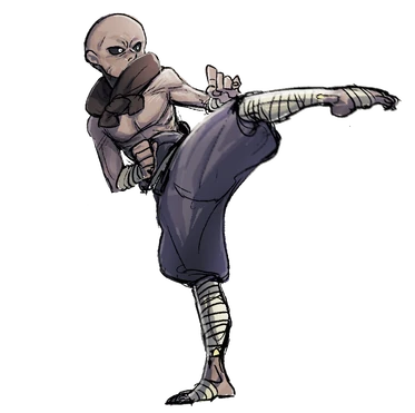 Hitmonlee Lee | All Worlds Alliance Wiki | Fandom