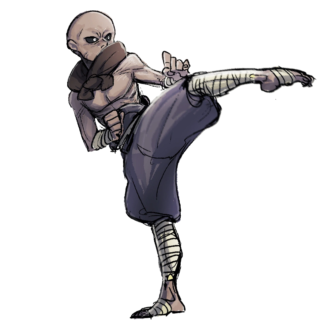 Hitmonlee Lee | All Worlds Alliance Wiki | Fandom