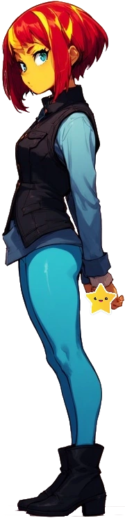 Sunrise Shimmer | All Worlds Alliance Wiki | Fandom