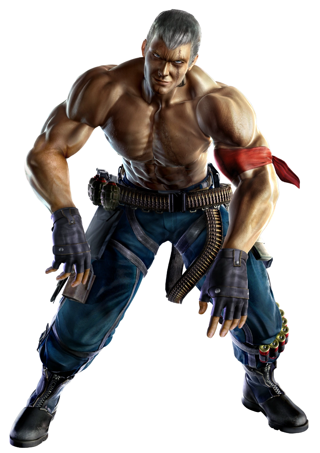 Bryan Fury | All Worlds Alliance Wiki | Fandom