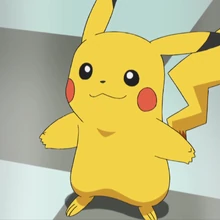 Pikachu (Ash) | All Worlds Alliance Wiki | Fandom