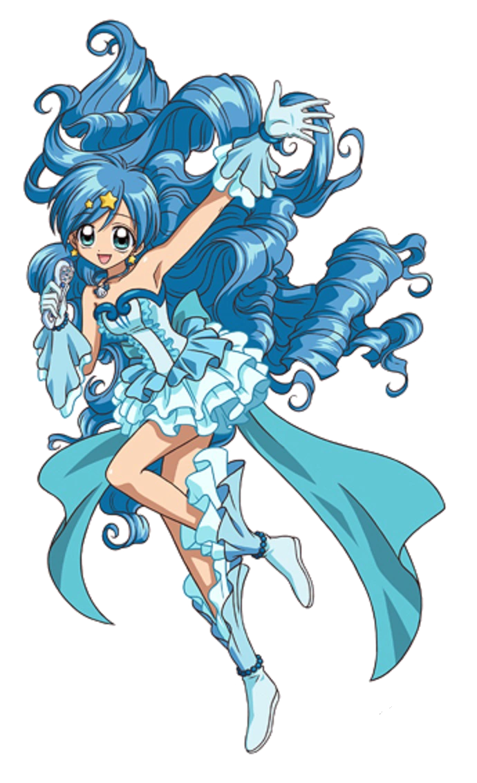 Hanon Houshou | All Worlds Alliance Wiki | Fandom