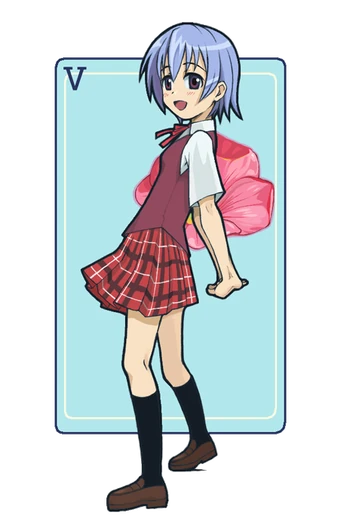 Ako Izumi | All Worlds Alliance Wiki | Fandom