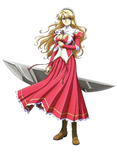 Satellizer el Bridget | All Worlds Alliance Wiki | Fandom