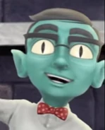 Herbert East | All Worlds Alliance Wiki | Fandom