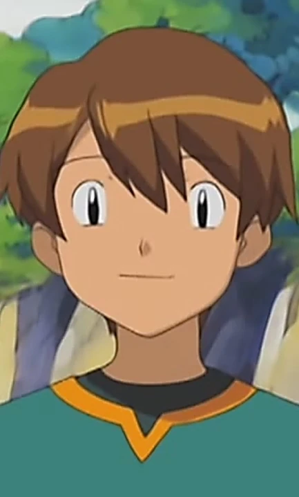 Jimmy (Hoenn) | All Worlds Alliance Wiki | Fandom