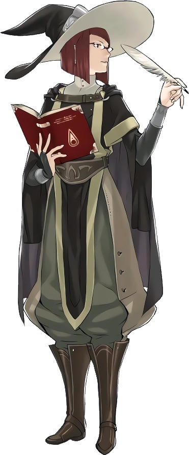 Miriel | All Worlds Alliance Wiki | Fandom
