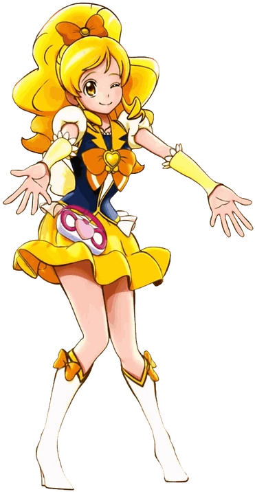 Yuuko Oomori | All Worlds Alliance Wiki | Fandom