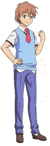 Sorata Kanda | All Worlds Alliance Wiki | Fandom