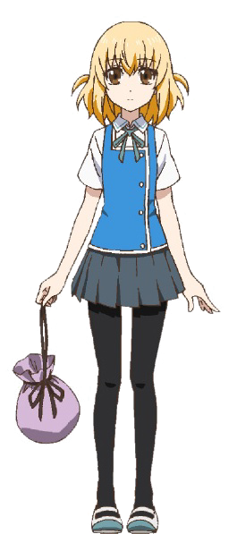 Roka Shibasaki | All Worlds Alliance Wiki | Fandom