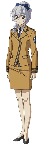 Teletha Testarossa | All Worlds Alliance Wiki | Fandom