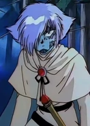 Zelgadis Graywords | All Worlds Alliance Wiki | Fandom