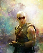 Richard B. Riddick | All Worlds Alliance Wiki | Fandom
