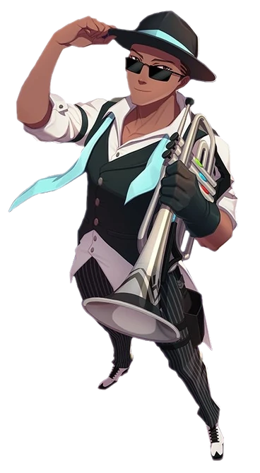 Flynt Coal | All Worlds Alliance Wiki | Fandom