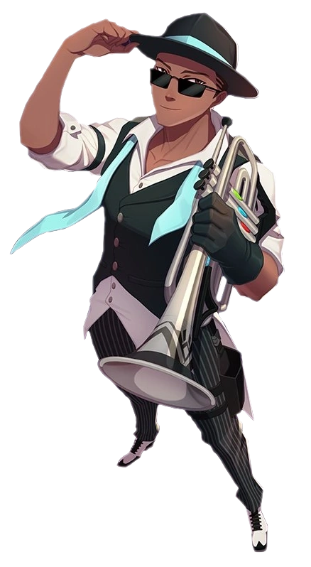 Flynt Coal | All Worlds Alliance Wiki | Fandom