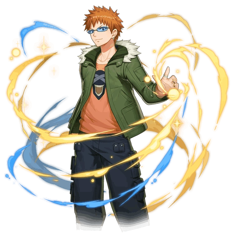 Loki (Fairy Tail) | All Worlds Alliance Wiki | Fandom