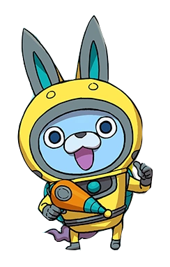 Usapyon | All Worlds Alliance Wiki | Fandom