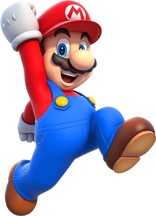 Mario (Super Mario) | All Worlds Alliance Wiki | Fandom