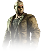 Jason Voorhees | All Worlds Alliance Wiki | Fandom