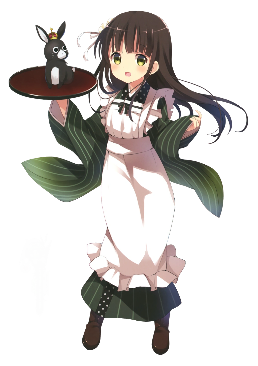 Chiya Ujimatsu | All Worlds Alliance Wiki | Fandom