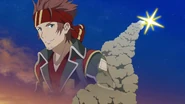 Ryoutarou "Klein" Tsuboi | All Worlds Alliance Wiki | Fandom