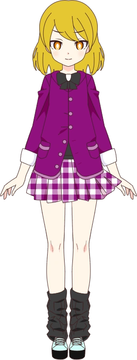 Hannah Hope Helmslee | All Worlds Alliance Wiki | Fandom