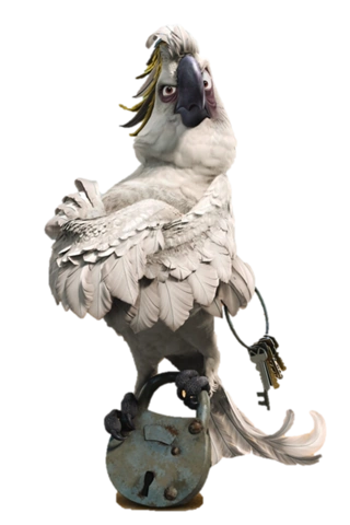 Nigel | All Worlds Alliance Wiki | Fandom