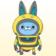 Usapyon | All Worlds Alliance Wiki | Fandom
