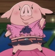 Hawk (Seven Deadly Sins) | All Worlds Alliance Wiki | Fandom