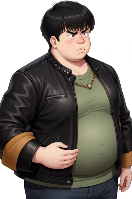 Lee Garo | All Worlds Alliance Wiki | Fandom