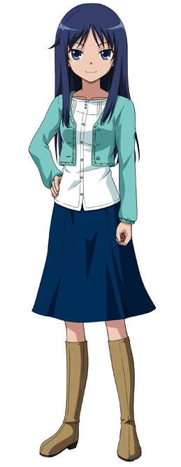 Sumire Kanou | All Worlds Alliance Wiki | Fandom