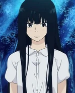 Sawako Kuronuma | All Worlds Alliance Wiki | Fandom