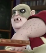 Mr. Hackington | All Worlds Alliance Wiki | Fandom