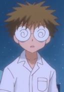 Gurio Umino | All Worlds Alliance Wiki | Fandom