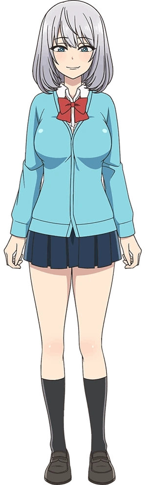 Senpai (Magical Sempai) | All Worlds Alliance Wiki | Fandom