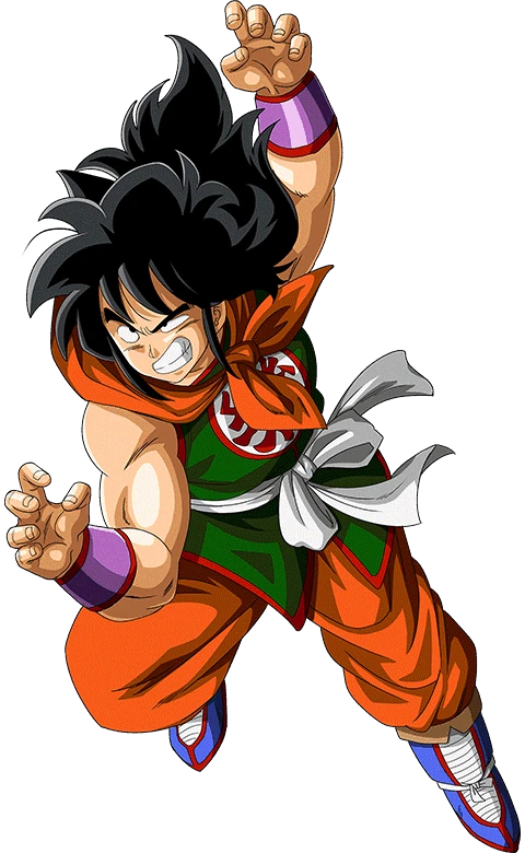yamcha future timeline